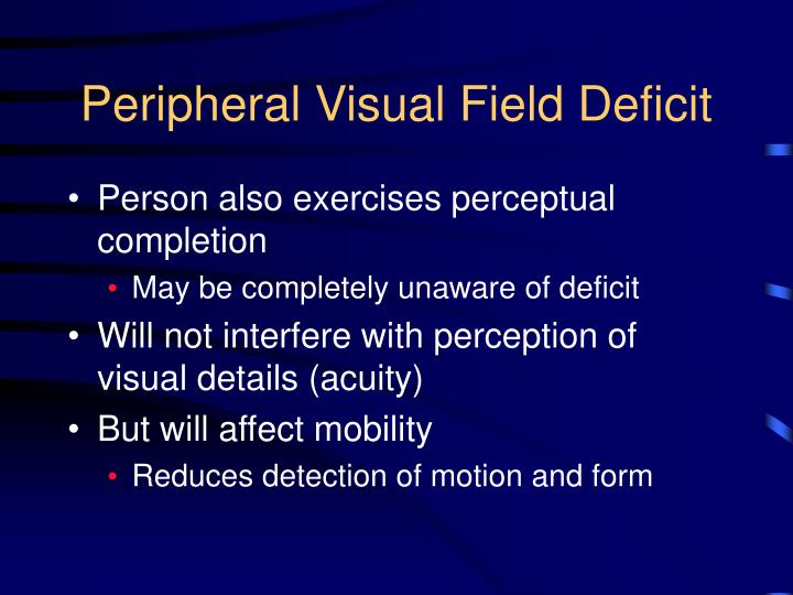 PPT - Anatomy/Neuro-Anatomy of the Visual System PowerPoint ...
