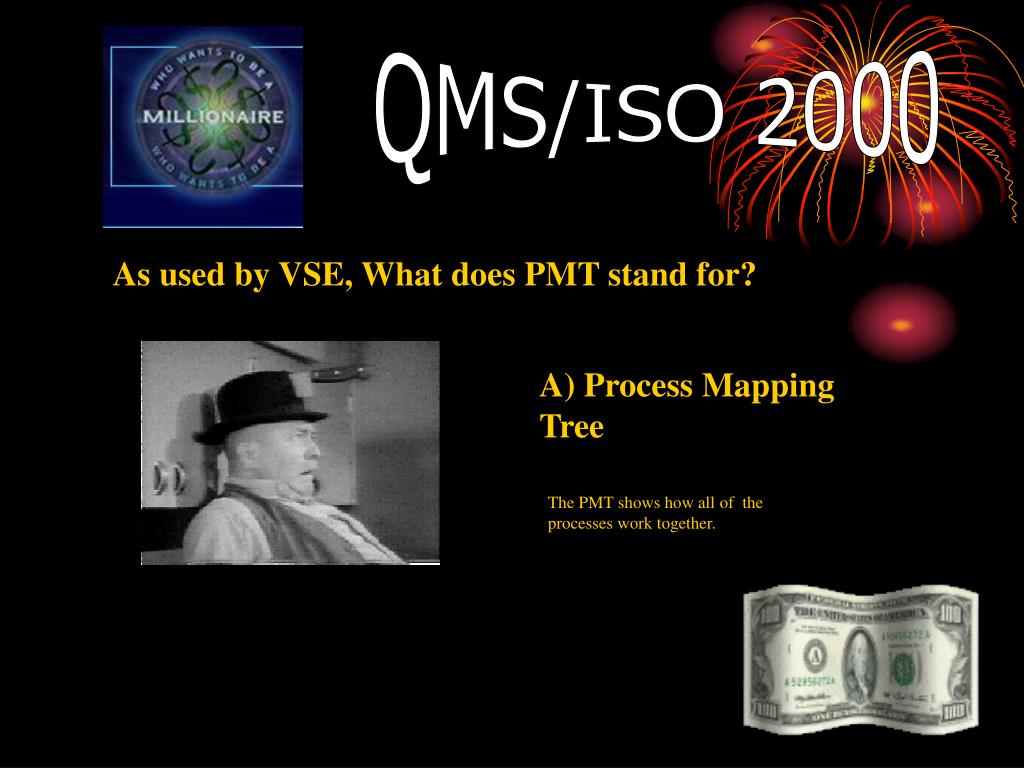 PPT QMS ISO 2000 PowerPoint Presentation Free Download ID 3104651 PPT QMS ISO 2000 PowerPoint Presentation Free Download ID 3104651