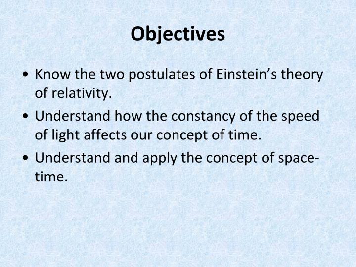 PPT - Special Relativity and General Relativity PowerPoint Presentation ...