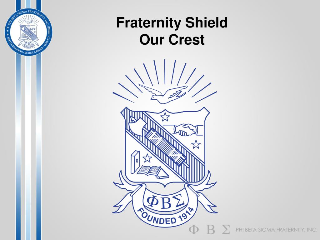 PPT - Fraternity Branding and Positioning Fraternity Brand Visibility ...