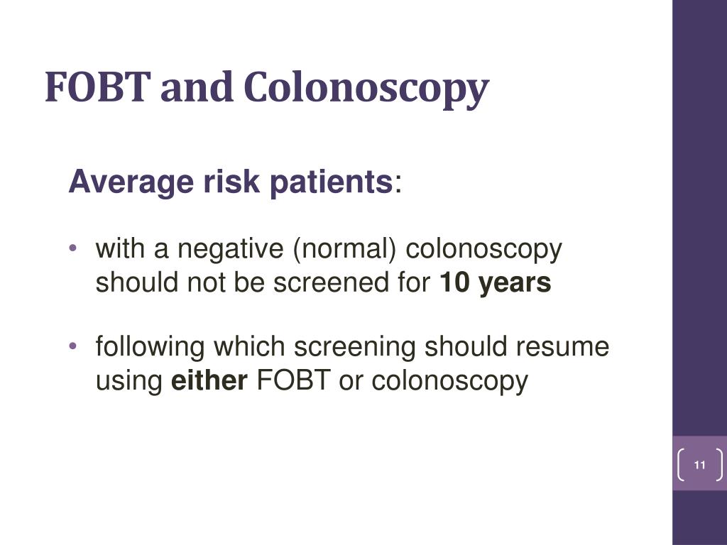 PPT - Spotlight on Colorectal Cancer Screening PowerPoint Presentation ...