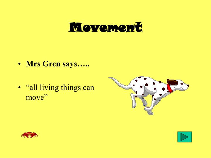 PPT - Living things PowerPoint Presentation - ID:3104996