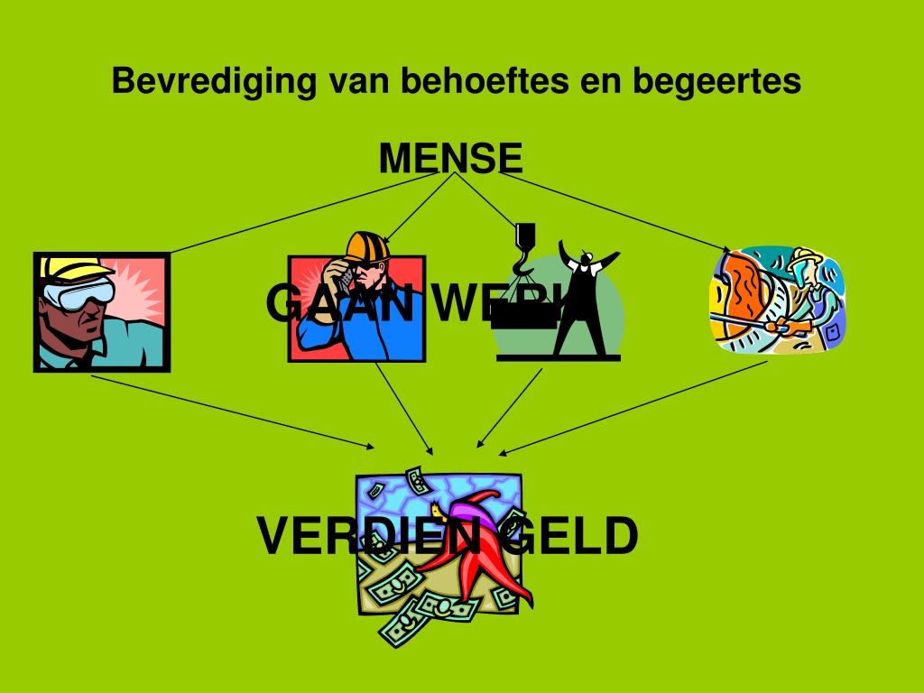 PPT - THE INFLUENCE OF 10 YEARS OF DEMOCRACY ON THE NEEDS AND WANTS OF ...