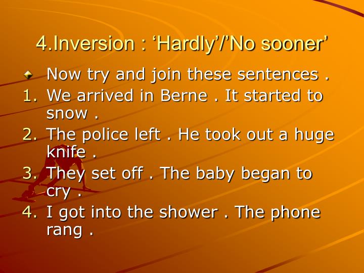 PPT - Inversion PowerPoint Presentation - ID:3105420