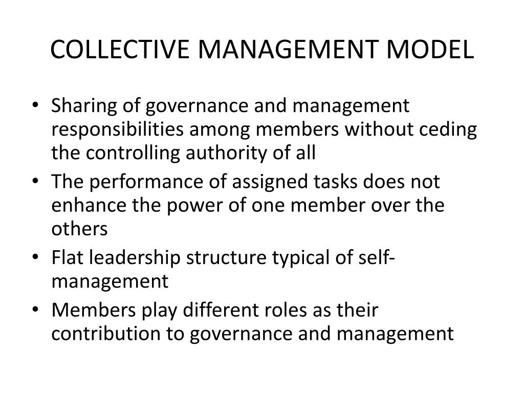 PPT - GOVERNANCE AND MANAGEMENT OF SOCIAL AND SOLIDARITY ECONOMY ...