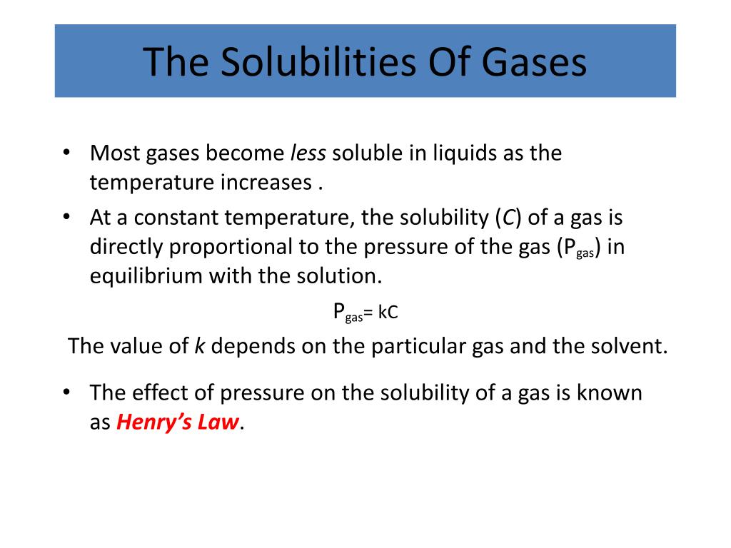 Ppt Solubility Powerpoint Presentation Free Download Id 3105812