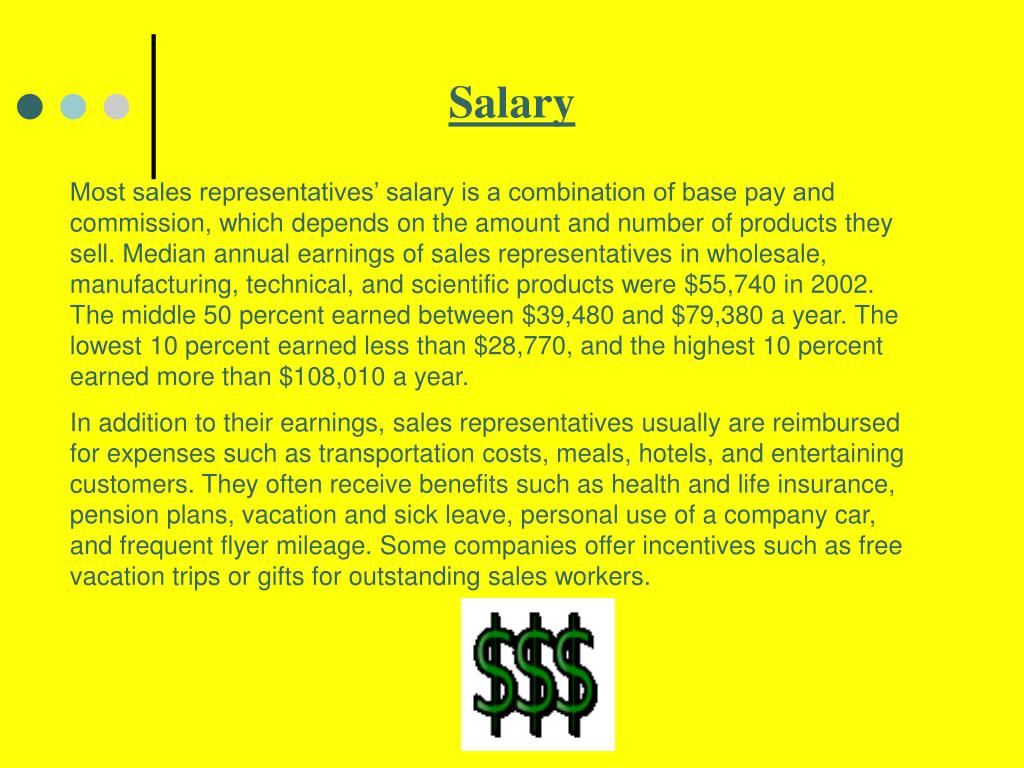 PPT - Agricultural Careers Agricultural Sales Representative PowerPoint ...