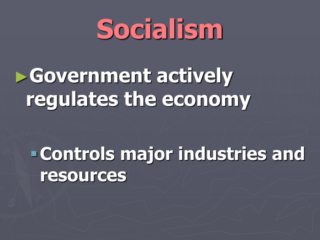 PPT - Capitalism, Socialism, and Communism PowerPoint Presentation ...