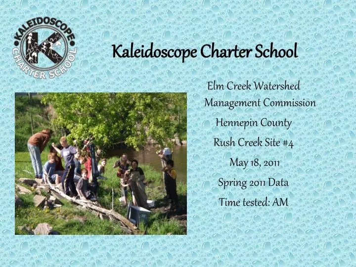 PPT - Kaleidoscope Charter School PowerPoint Presentation, free download - ID:3106627