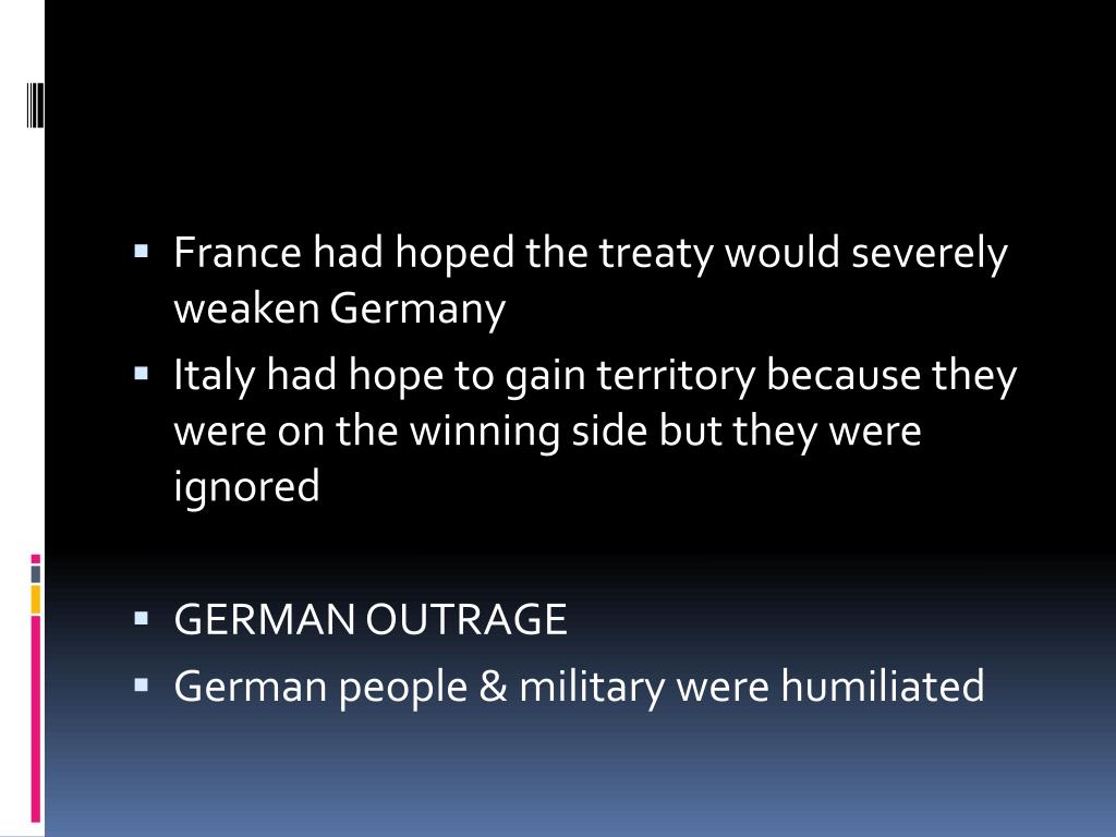 PPT - CHAPTER 23 WORLD WAR II ERUPTS CH. 23-1 THE RISE OF DICTATORS ...