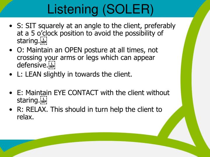 PPT - Introduction to Counseling as a Helping Profession PowerPoint ...