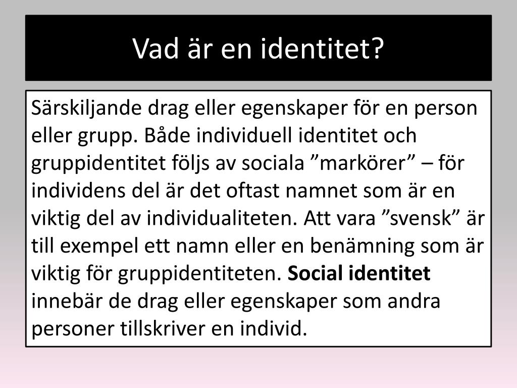 PPT - Den socialt hjälplösa barnet PowerPoint Presentation, free ...