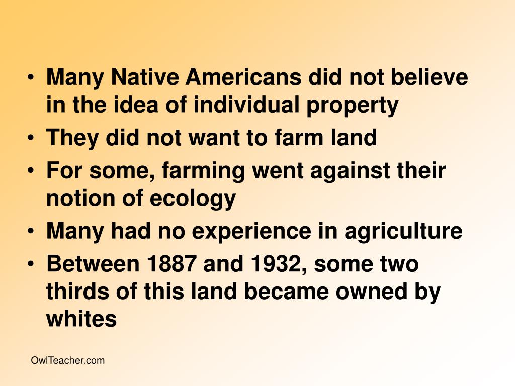 PPT - American History Unit 10 - Westward Expansion (1860 – 1900 ...