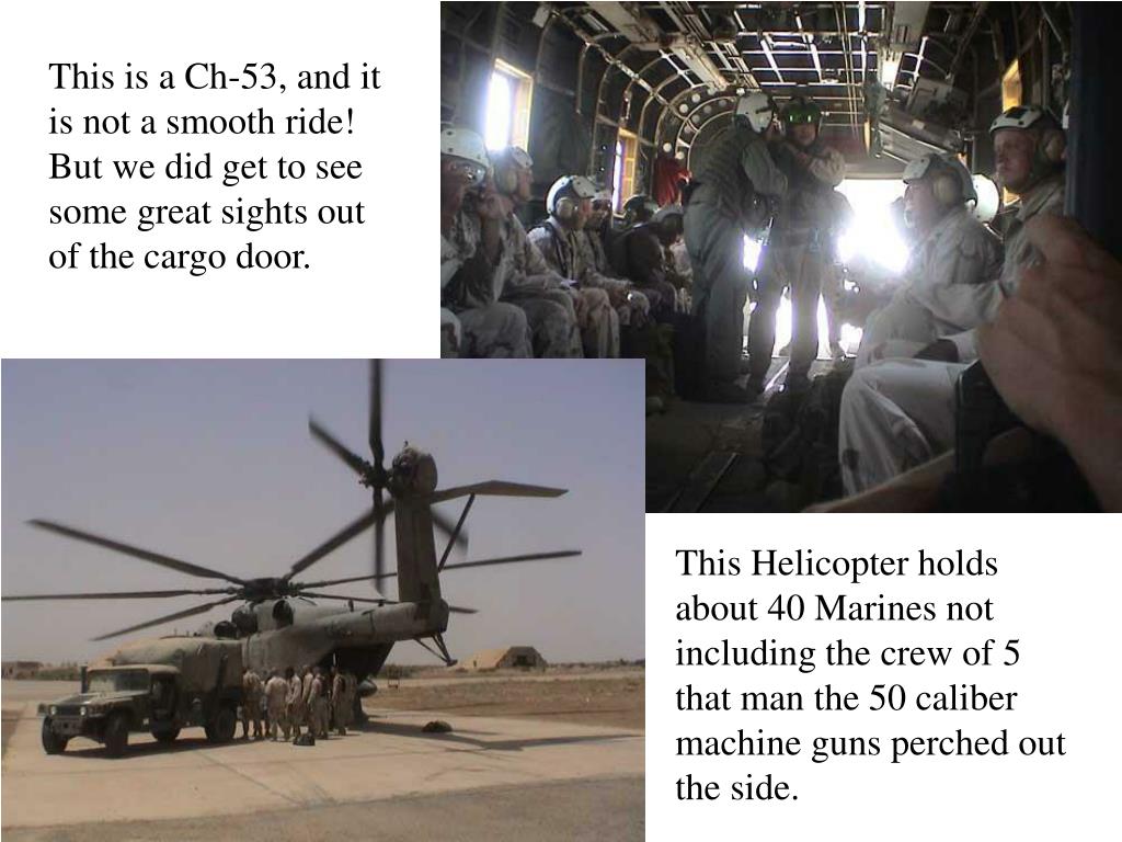 PPT - My trip to the Holy Land in Iraq PowerPoint Presentation, free ...