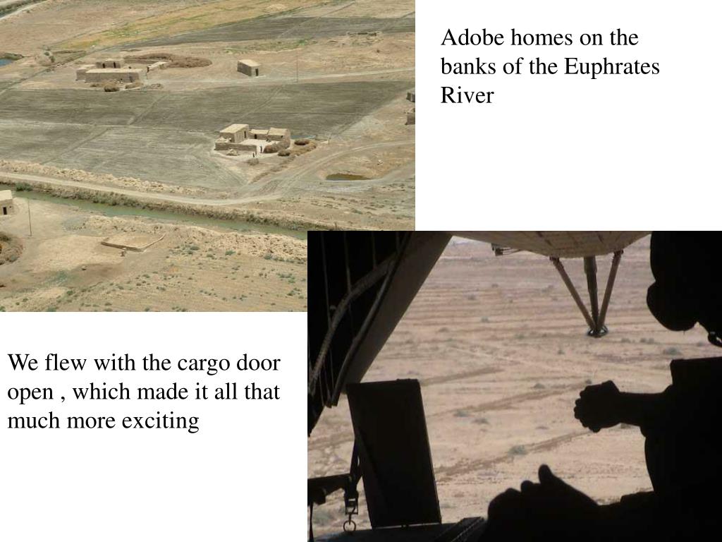 PPT - My trip to the Holy Land in Iraq PowerPoint Presentation, free ...