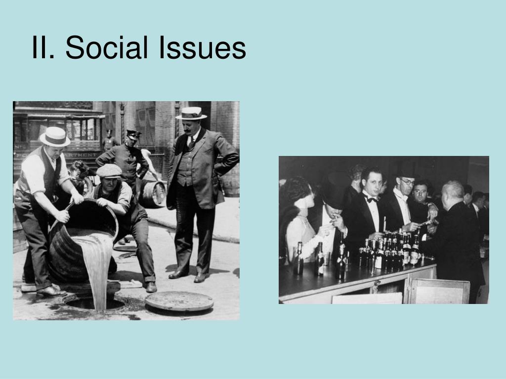 PPT - Chapter 12: Politics of the Roaring Twenties Americans Struggle ...