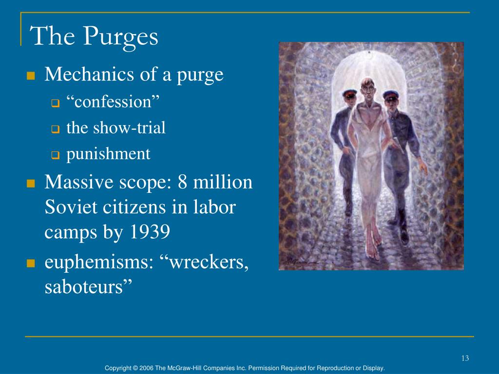PPT - Russia And China: Permanent Revolutions? PowerPoint Presentation ...