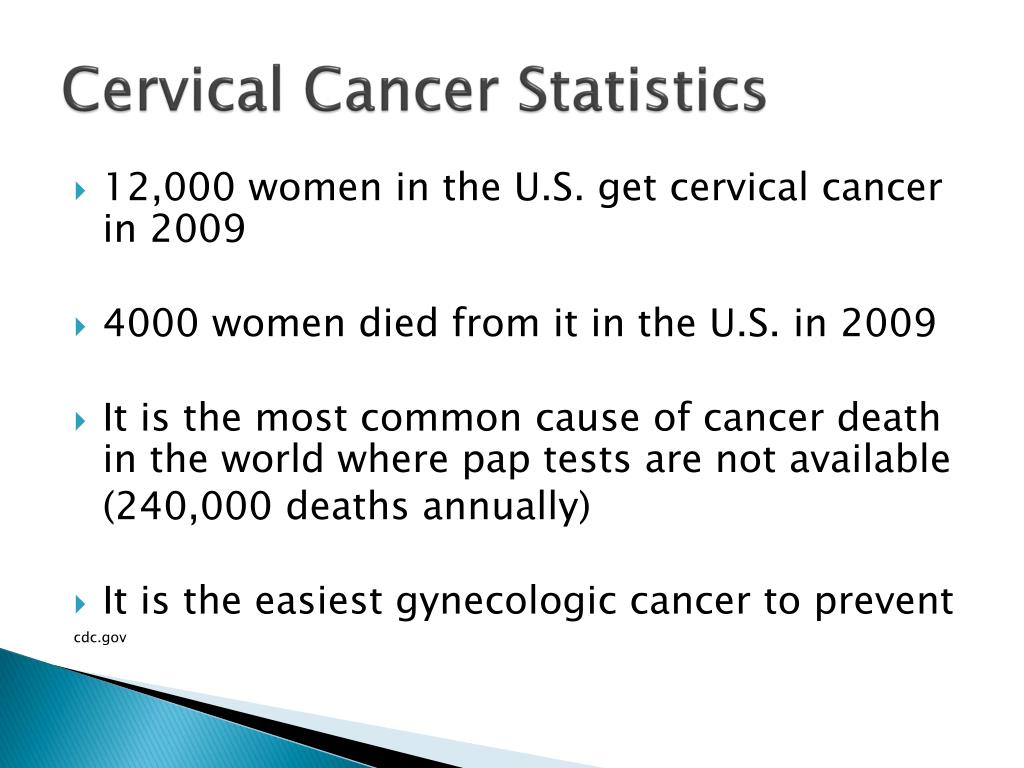 PPT - Human Papillomavirus and cancer PowerPoint Presentation, free ...