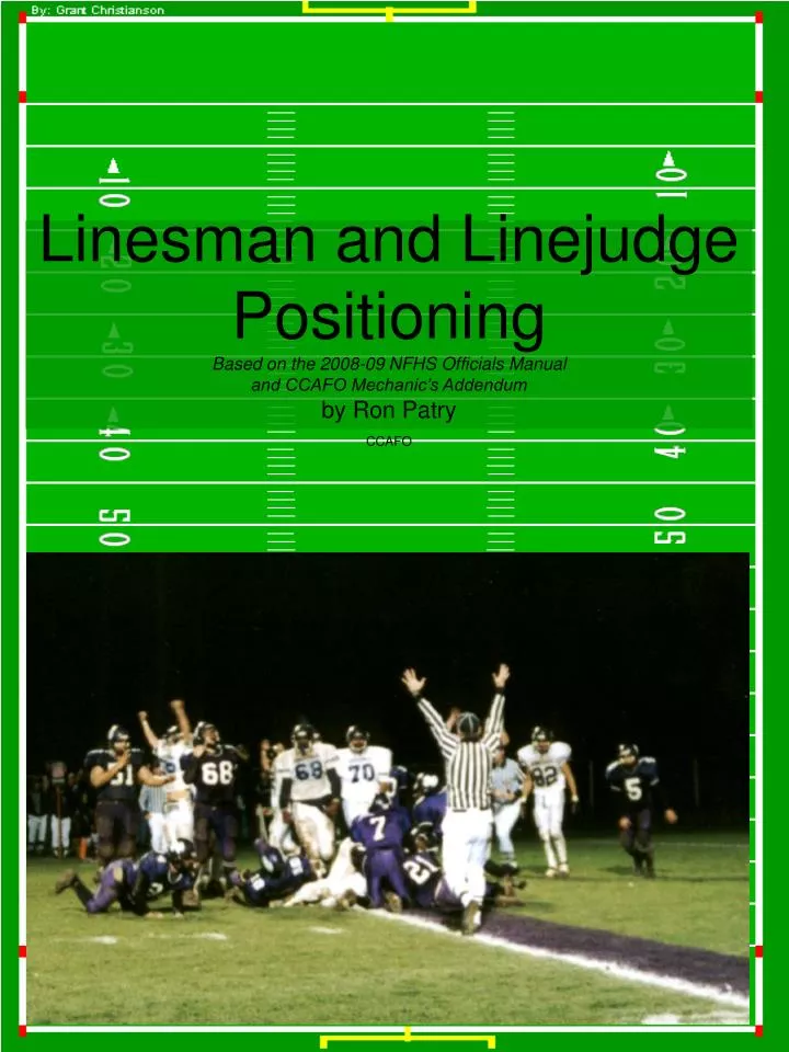 PPT - Where do I line up? PowerPoint Presentation, free download - ID ...