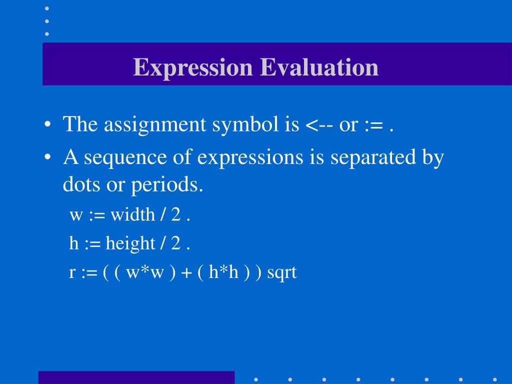 Ppt Object Oriented Programming Chapter 7 Programming Languages By Ravi Sethi Powerpoint
