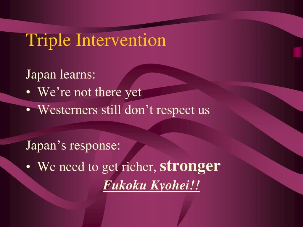 PPT - Late Meiji and Taisho Japan 1868-1926 PowerPoint Presentation ...