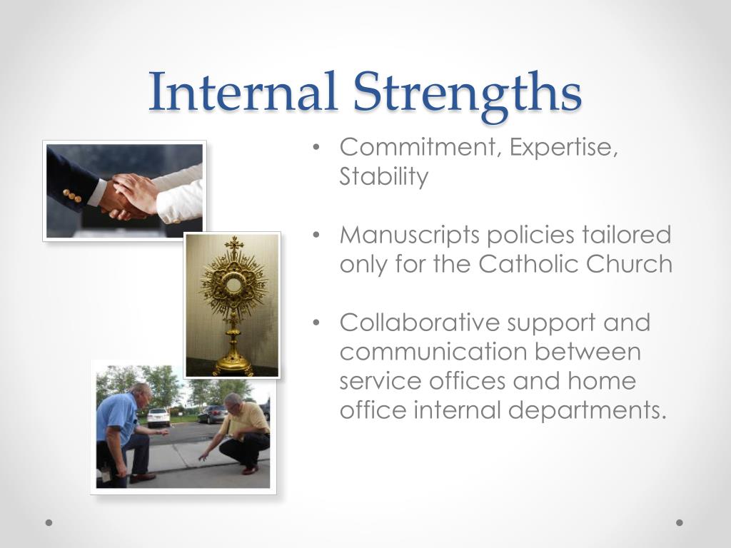 PPT - Catholic Mutual Group S.W.O.T. Analysis Strengths, Weaknesses ...