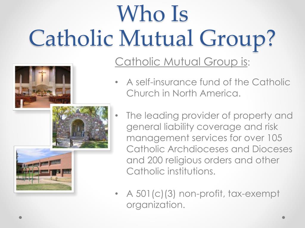 PPT - Catholic Mutual Group S.W.O.T. Analysis Strengths, Weaknesses ...