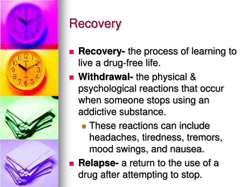 PPT - Substance Abuse: Staying Safe & Drug Free PowerPoint Presentation ...