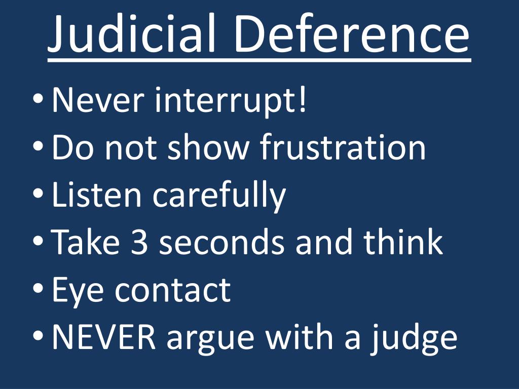 PPT - Stone Moot Court Brief Writing and Oral Advocacy Workshop ...