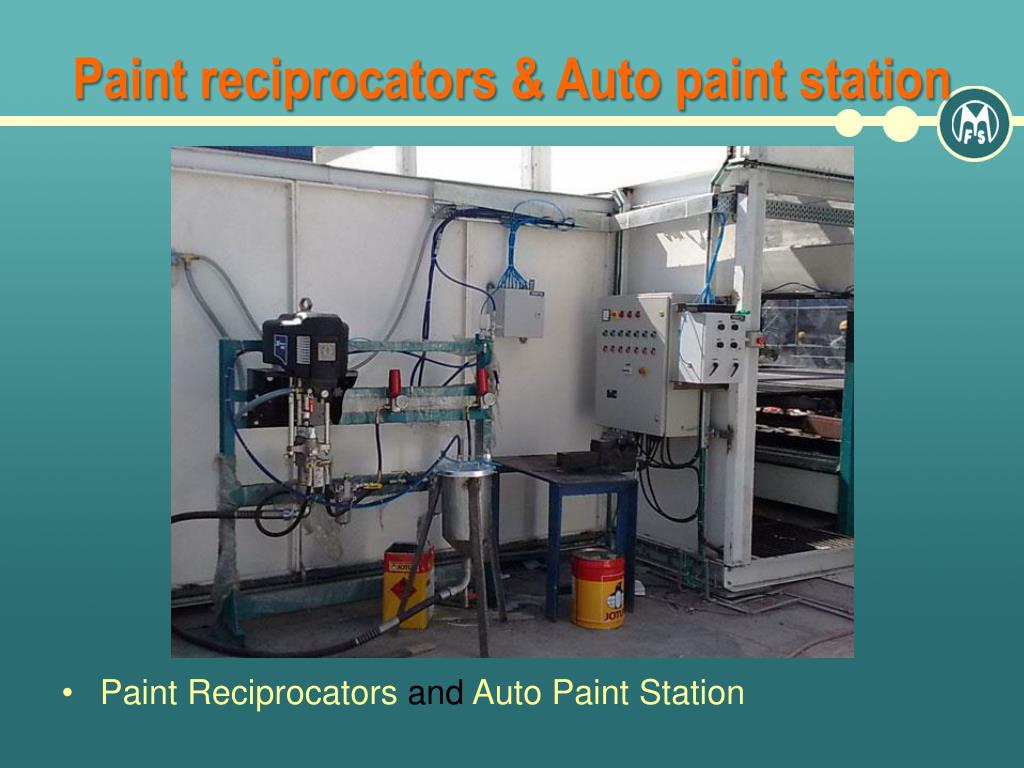 PPT - Murzello Metal Finish Systems (P) Ltd 102 Raji Commercial Complex ...