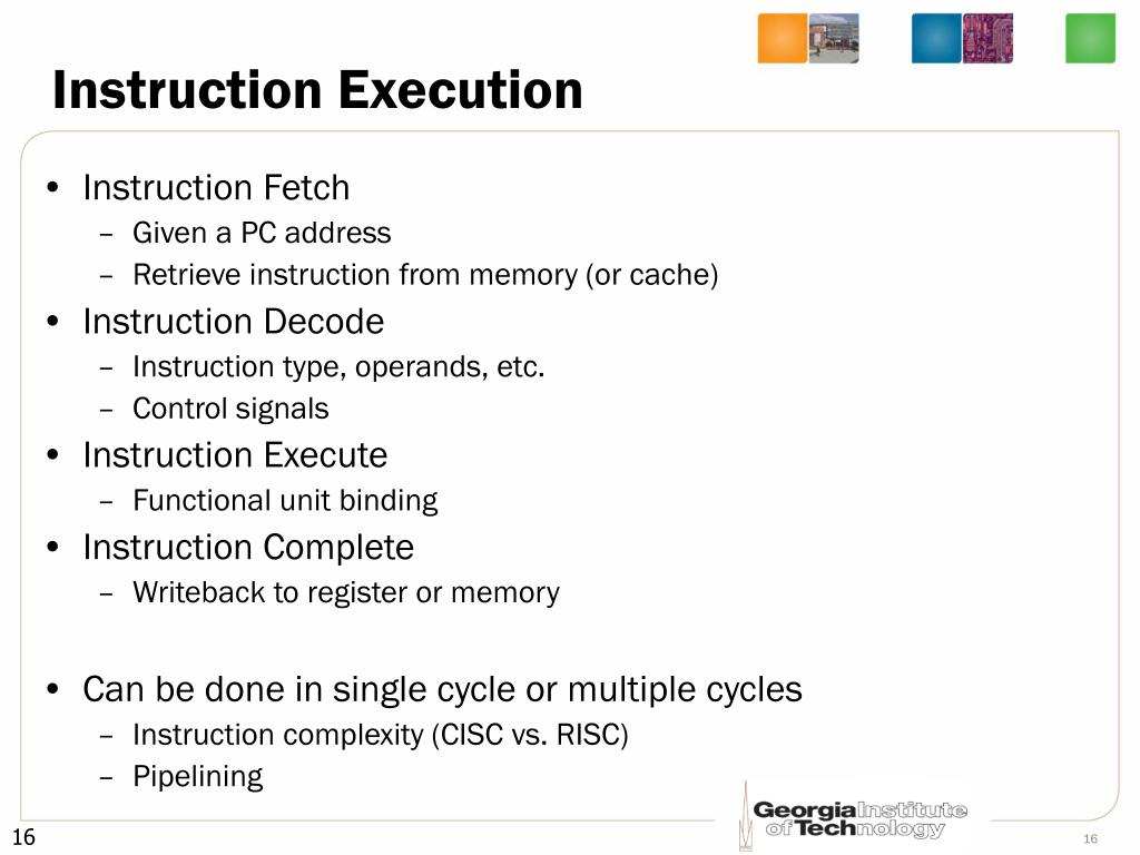 Ppt Ece2030 Introduction To Computer Engineering Lecture 20 Datapath And Microcode Control 6833