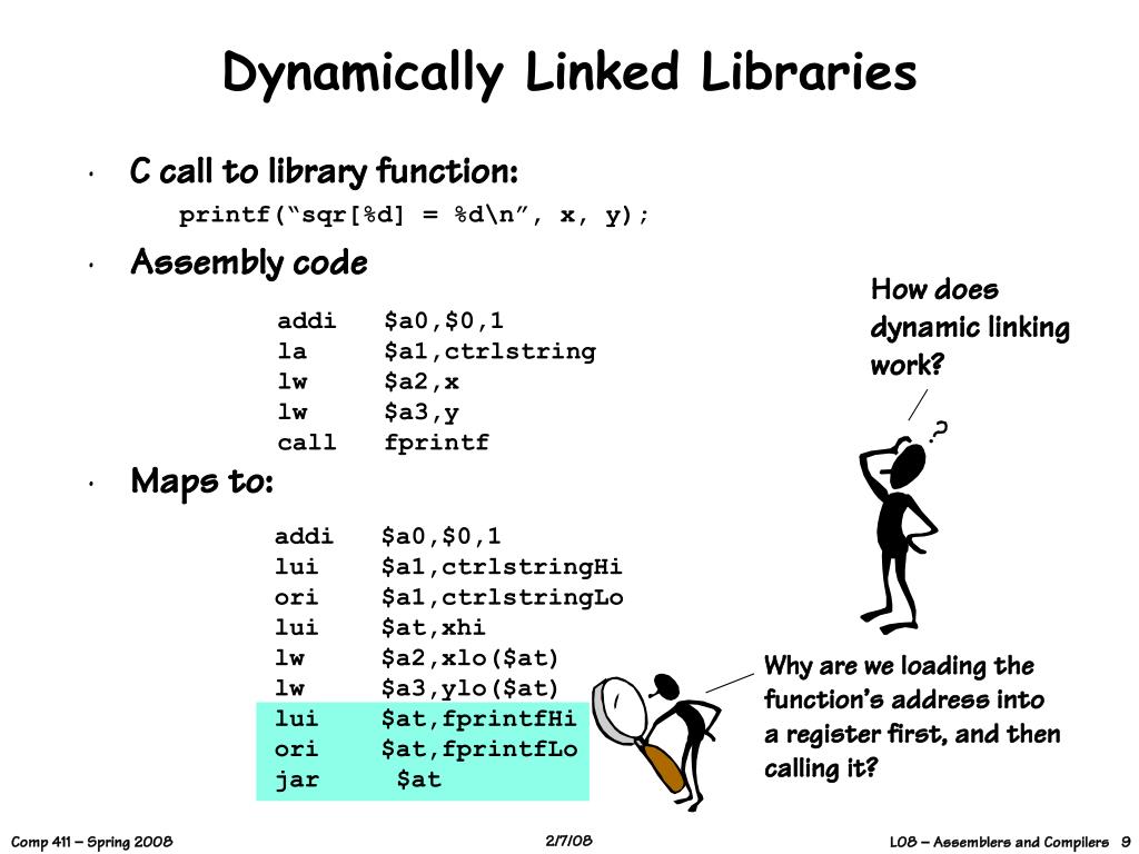 PPT - Assemblers and Compilers PowerPoint Presentation, free download ...