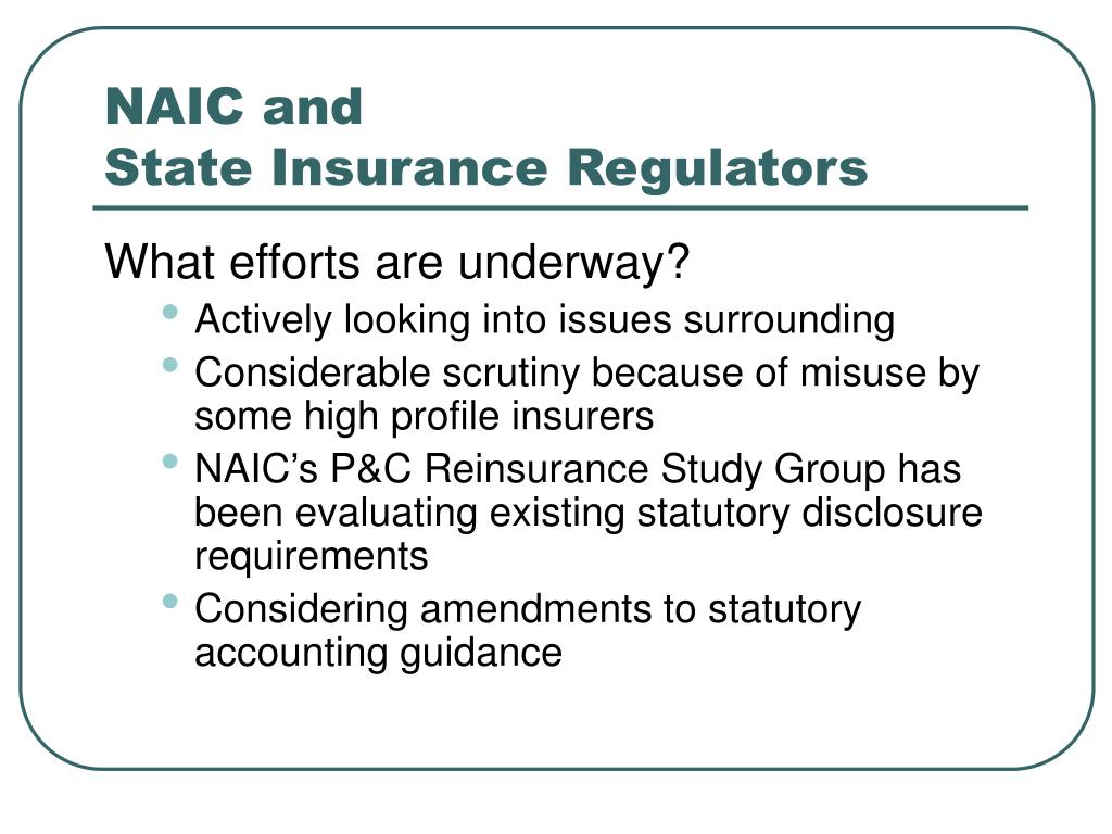 PPT - Seminar on Reinsurance PowerPoint Presentation, free download ...