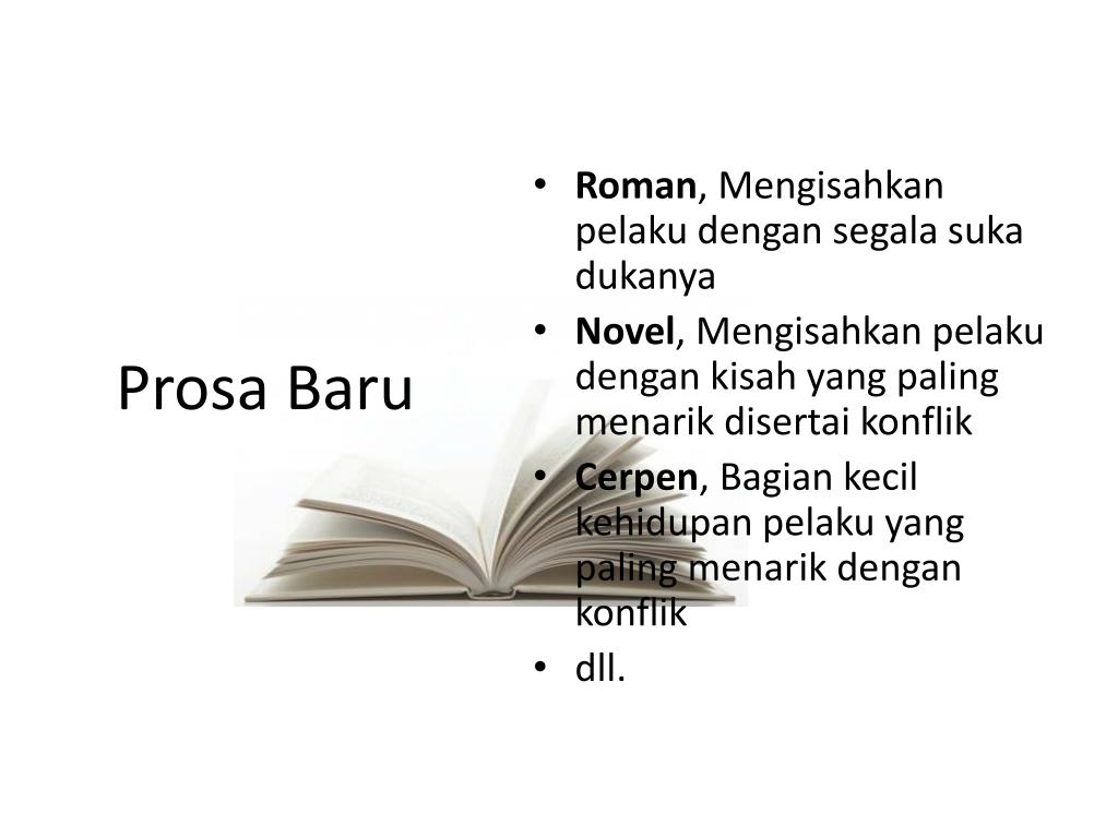 PPT - Tugas Bahasa Indonesia Puisi , Prosa , Sajak dan Pantun ...