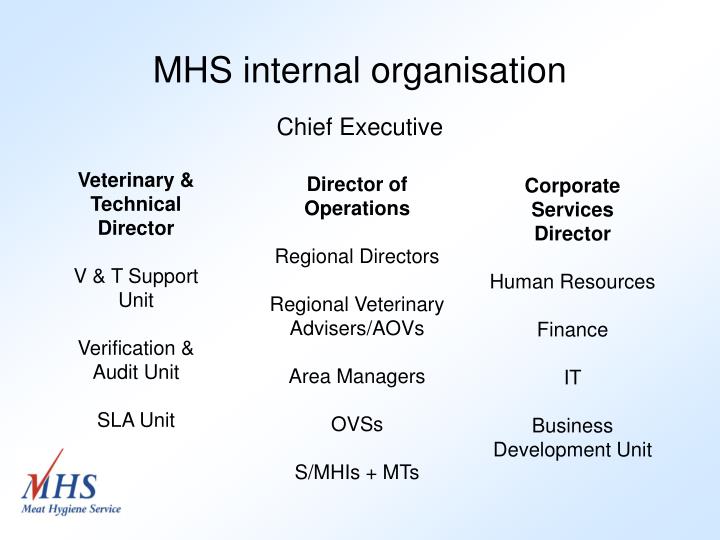 PPT - The Role of the MHS and the MHS Board PowerPoint Presentation ...