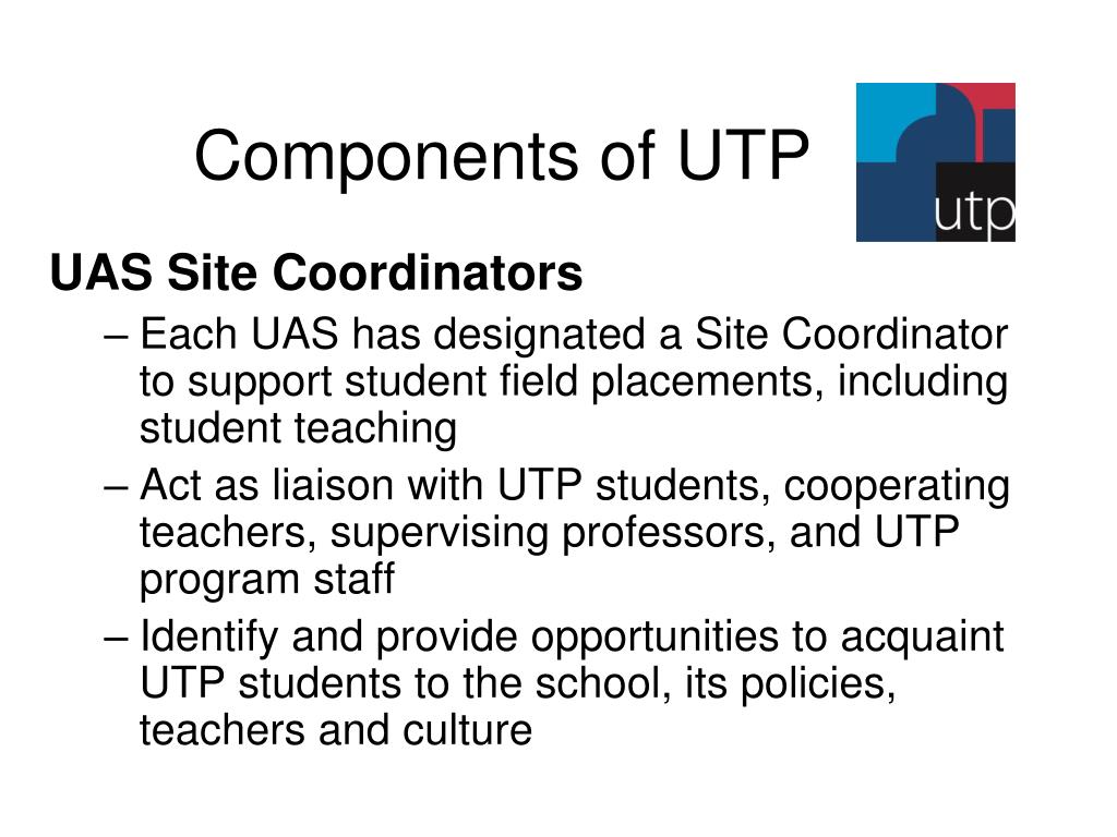 PPT - The Urban Teacher Partnership PowerPoint Presentation, free ...