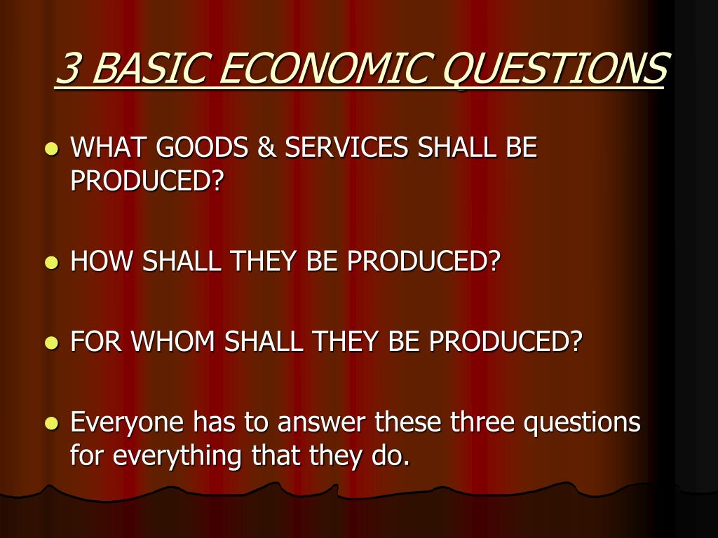 PPT - ECONOMICS PowerPoint Presentation, free download - ID:3110746 PPT - ECONOMICS PowerPoint Presentation, free download - ID:3110746