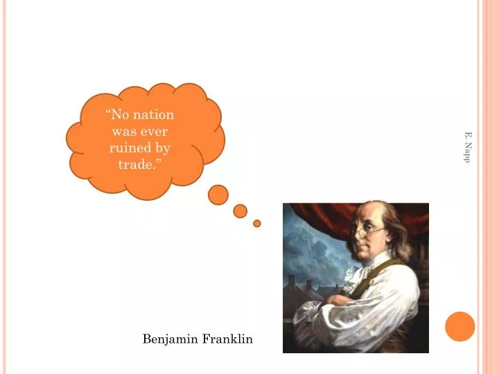 PPT - Benjamin Franklin PowerPoint Presentation, free download - ID:3110750