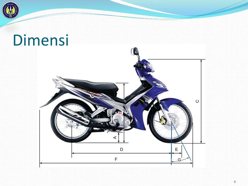 PPT - TEKNOLOGI OTOMOTIF DASAR (2 sks TEORI) * Spesifikasi Dasar ...