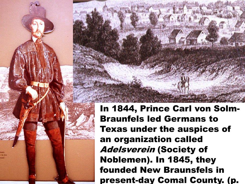 PPT - President David Burnet (March 1836 to October 1836) PowerPoint ...