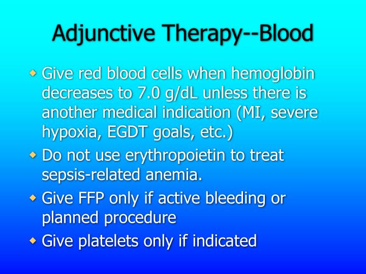 PPT - Surviving Sepsis PowerPoint Presentation - ID:3111790