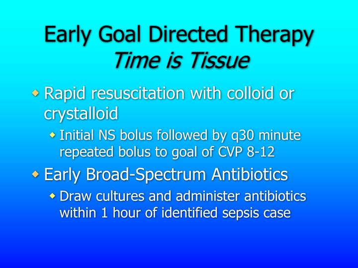 PPT - Surviving Sepsis PowerPoint Presentation - ID:3111790
