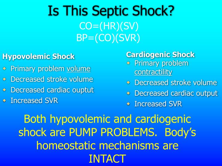 PPT - Surviving Sepsis PowerPoint Presentation - ID:3111790
