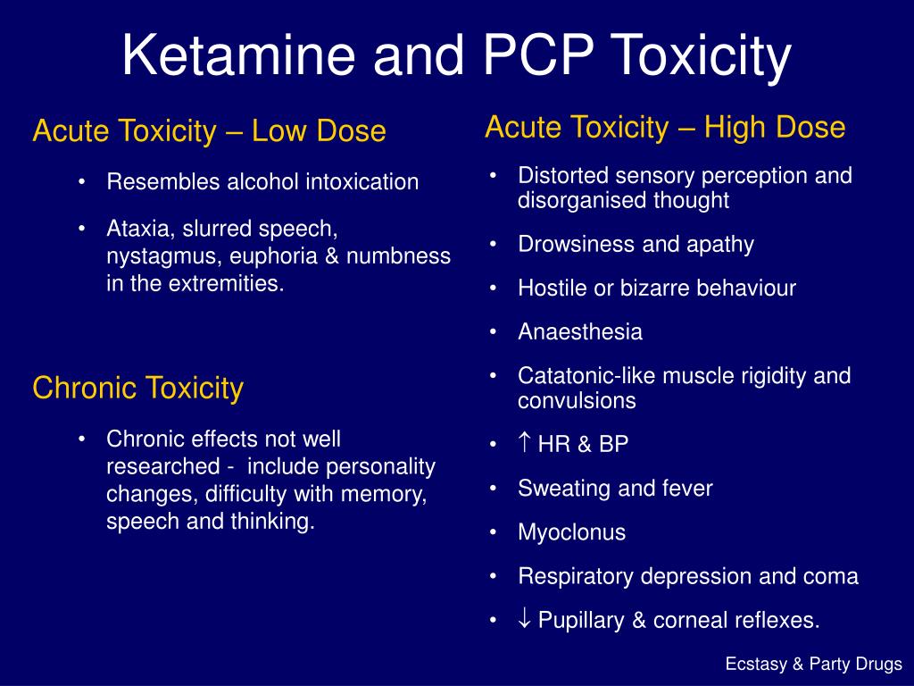 PPT - Ecstasy & Party Drugs PowerPoint Presentation, free download - ID ...
