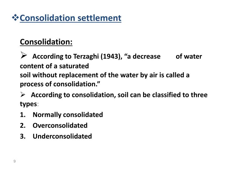 PPT - Chapter (1) Geotechnical Properties of Soil PowerPoint ...
