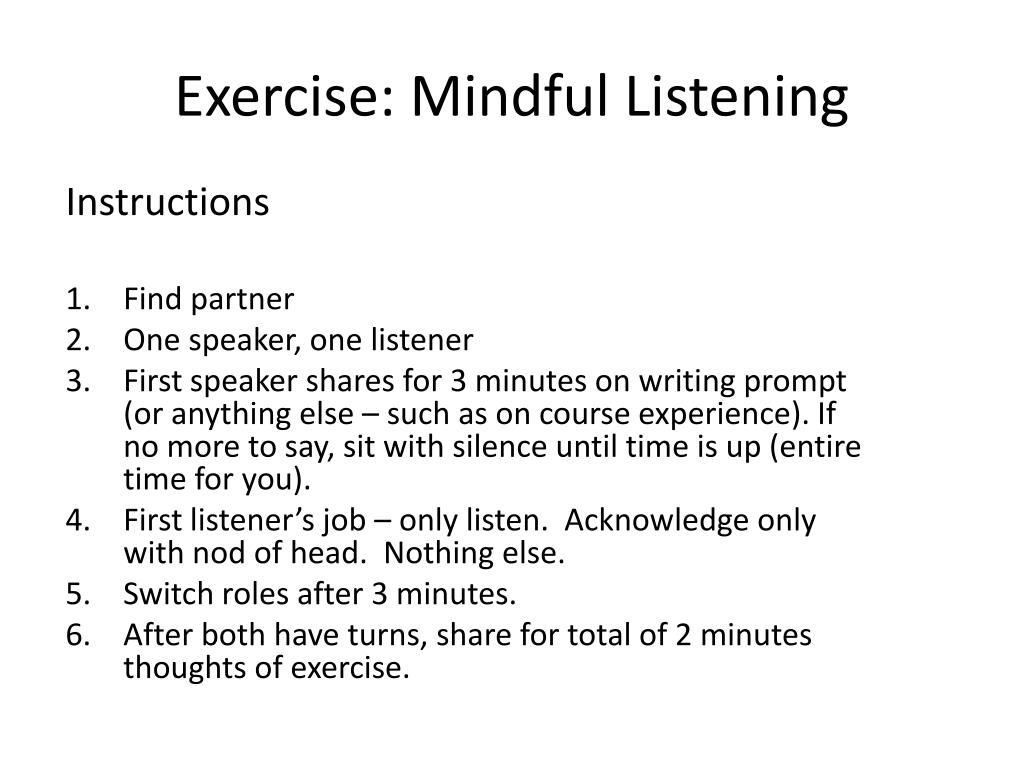 PPT - Relax, Reflect, Relate: The 3 R’s of Contemplative Practice (7B ...