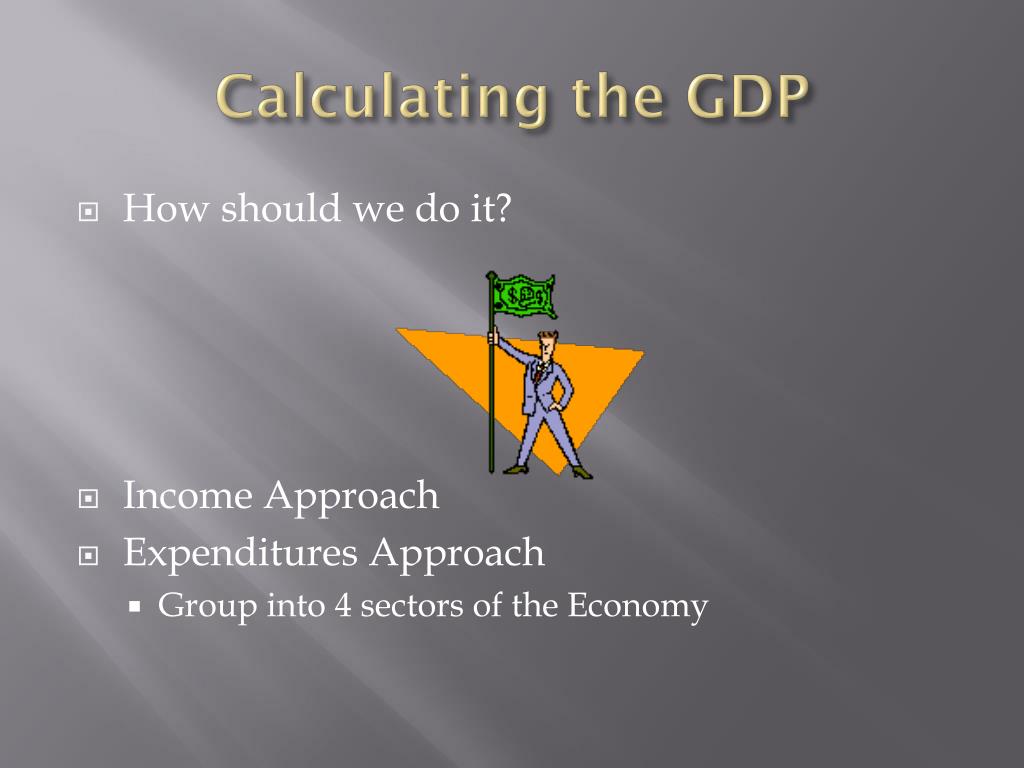 PPT - National Income Accounting PowerPoint Presentation, free download ...