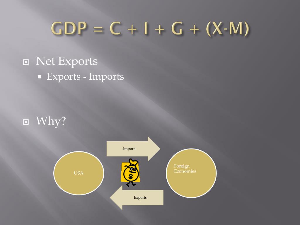 PPT - National Income Accounting PowerPoint Presentation, free download ...