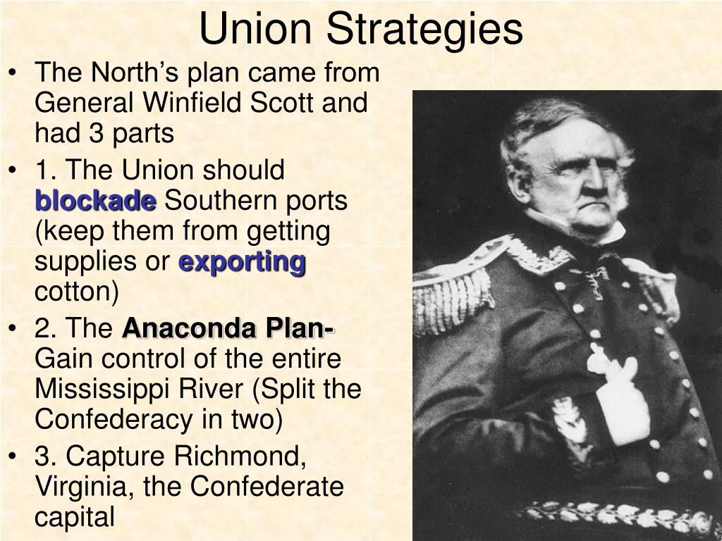 PPT - Chapter 16 The Civil War (1861-1865) PowerPoint Presentation ...