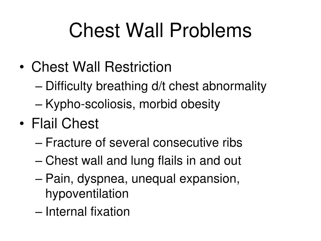 PPT - Clinical Manifestations of Resp Dz PowerPoint Presentation, free ...